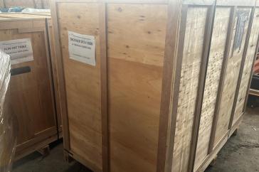 SPIRO® Tubeformer 1602 - complete maintenance | Budget Machines